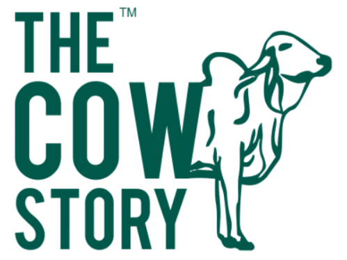 Our Story - The Cow Story